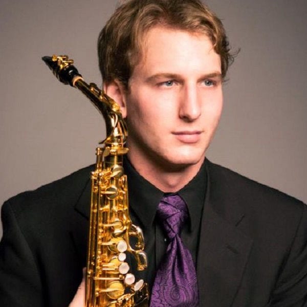 Community Music Lessons - Mead Witter School of Music