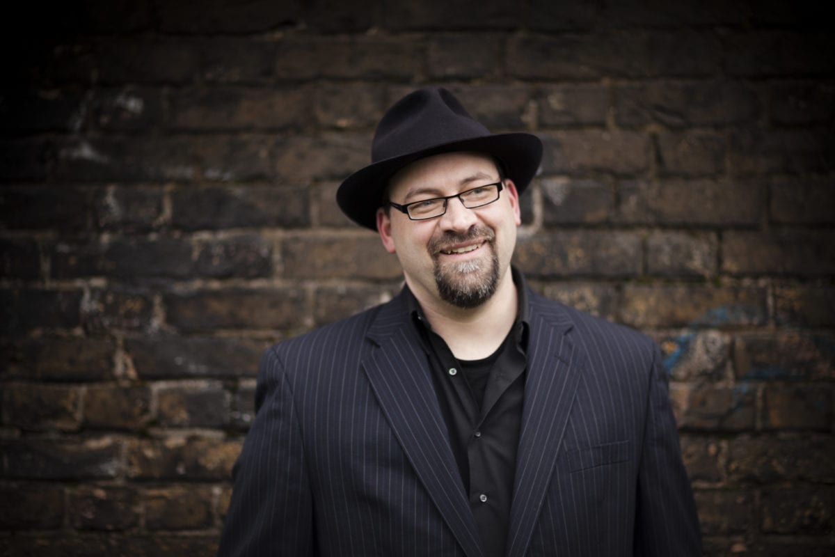 KENNETH WOODS NAMED 2020 MEAD WITTER SCHOOL OF MUSIC DISTINGUISHED ...